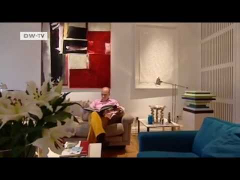 Inside Michael Siegers Munster Villa | euromaxx
