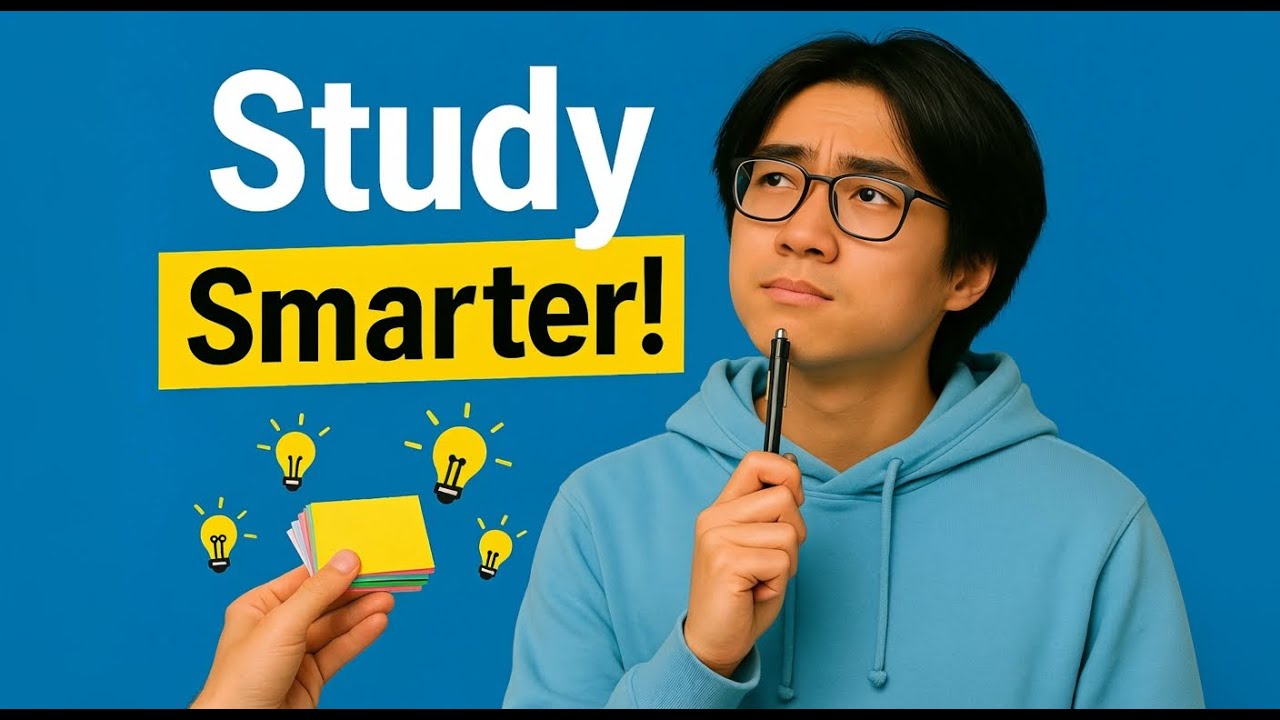7 Study Techniques That Guarantee Academic Success—Boost Grades & Learn Smarter!