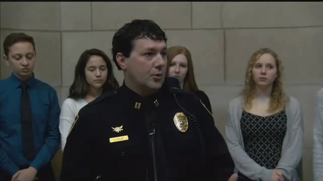 Two state senators introduce a bill to help prevent future violence in Nebraska
