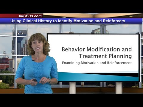 The POWER of Clinical History in Goal Setting | Counseling Secrets