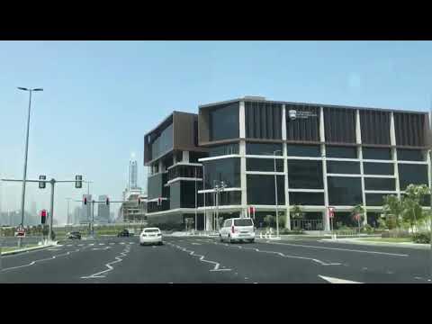 Media City -Dubai❤️UAE
