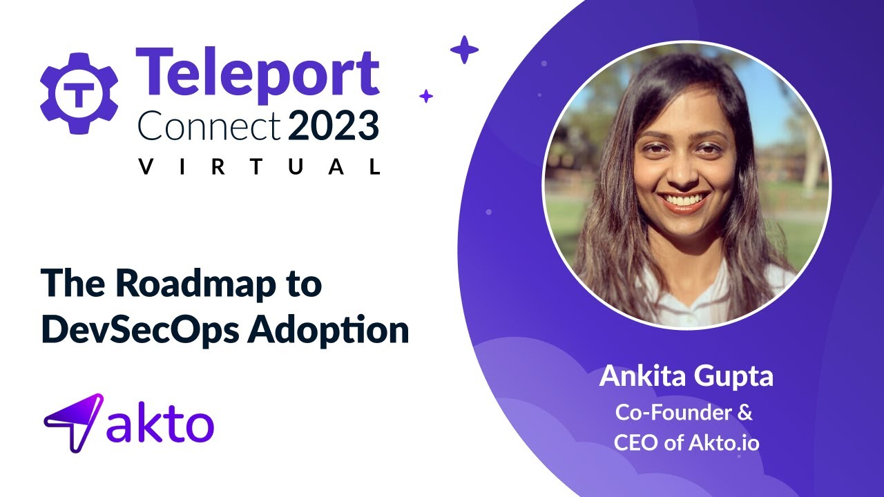 The Roadmap to DevSecOps Adoption