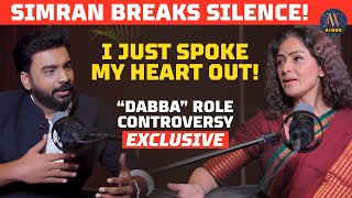 Simran New Interview Watch HD Mp4 Video Download Free