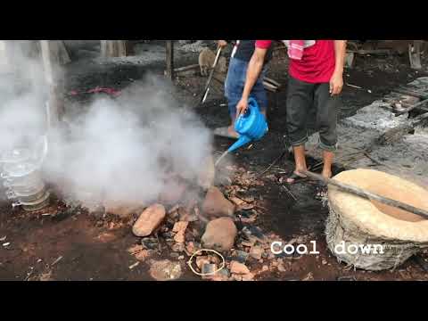 Kulintang Production in Cotabato City