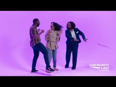Bank With Confidence | 0:15 | Community First Credit Union of Florida