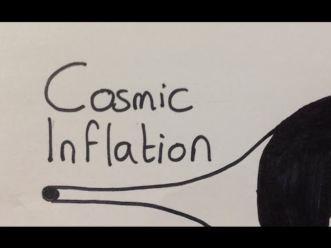 Cosmology: Cosmic Inflation