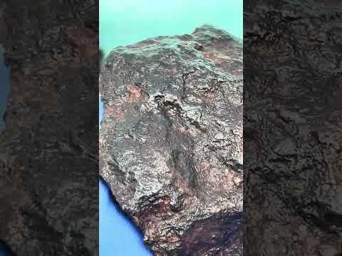 Meteorites we love them