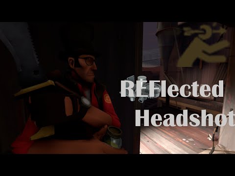 Steam Community :: Video :: [TF2] REFlected Headshot [Sniper Montage]