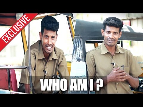 Exclusive Interview With Annadurai| An Auto Driver | NETTV4U