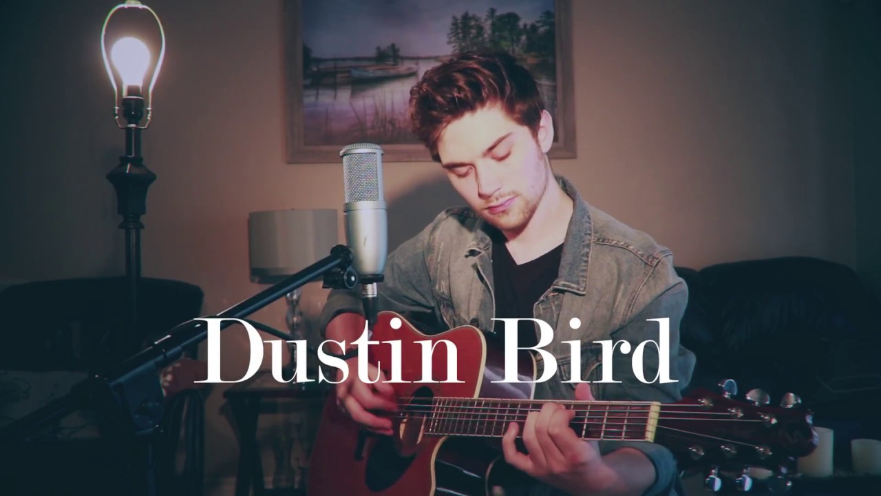 Hire Dustin Bird - Singing Guitarist in Belleville, ON | GigSalad