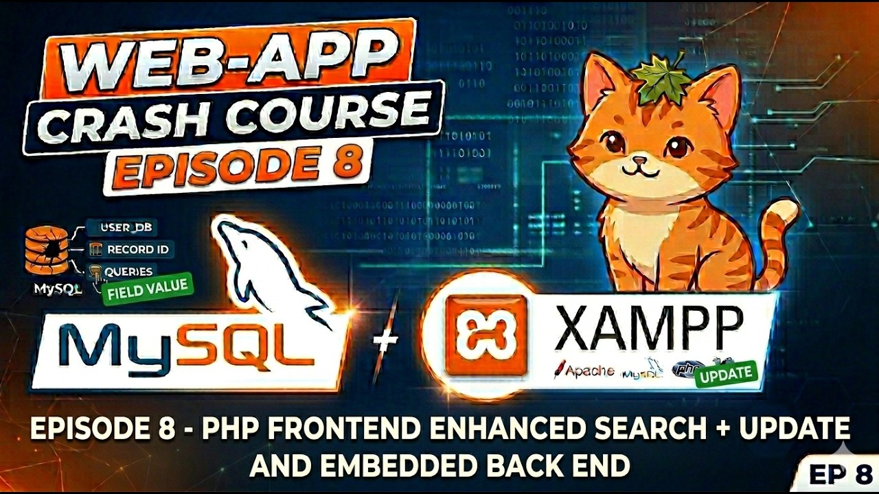 EPISODE 9 PHP SESSION VARIABLES