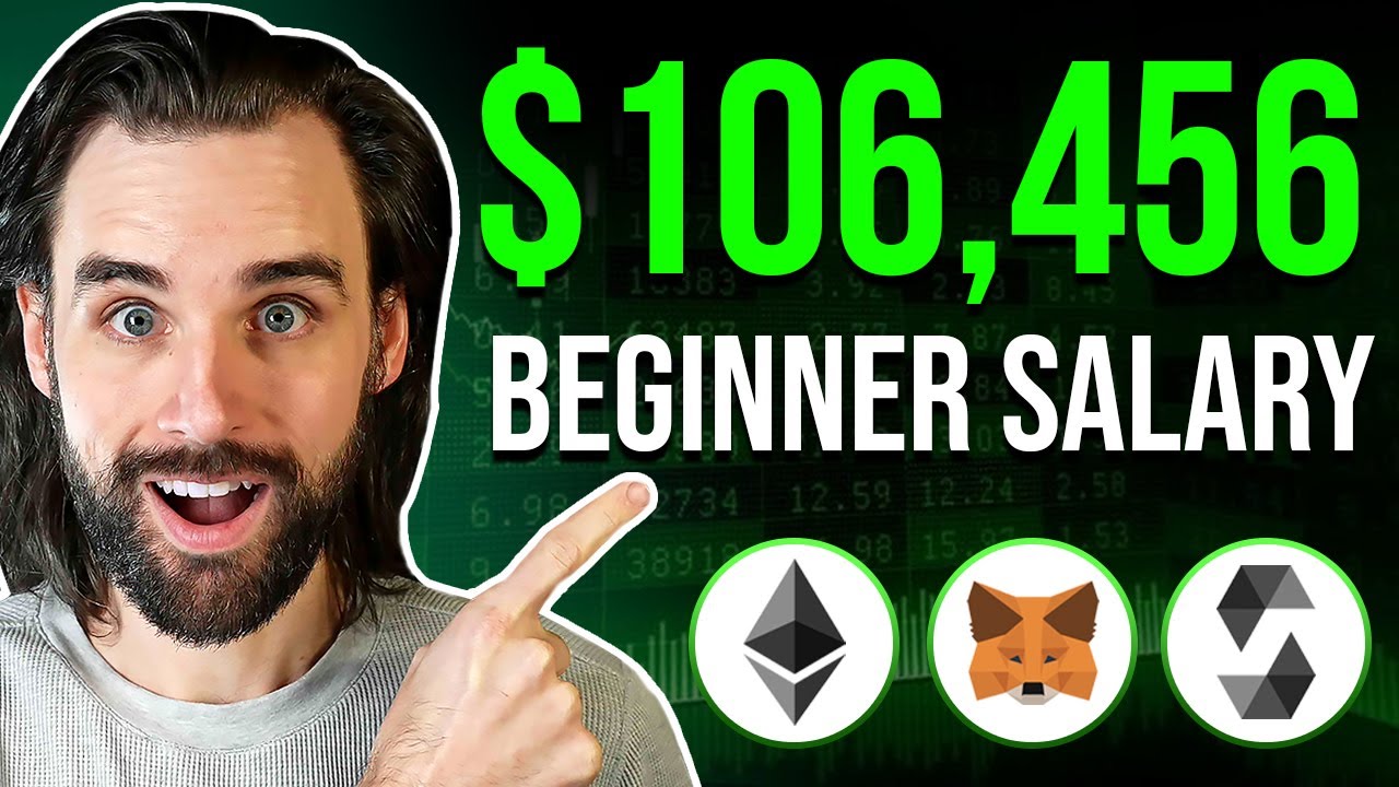 Become An In-Demand Blockchain Master | Dapp University