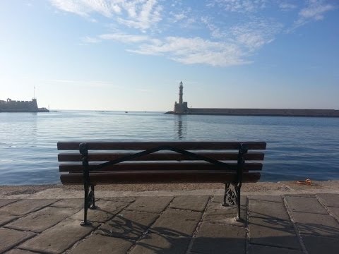 Chania: A journey through the countryside
