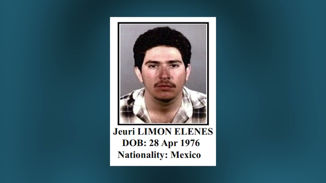 Tesoro de EUA sanciona a 10 mexicanos ligados a tráfico de fentanilo