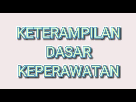Melakukan Pengkajian Pada Pasien