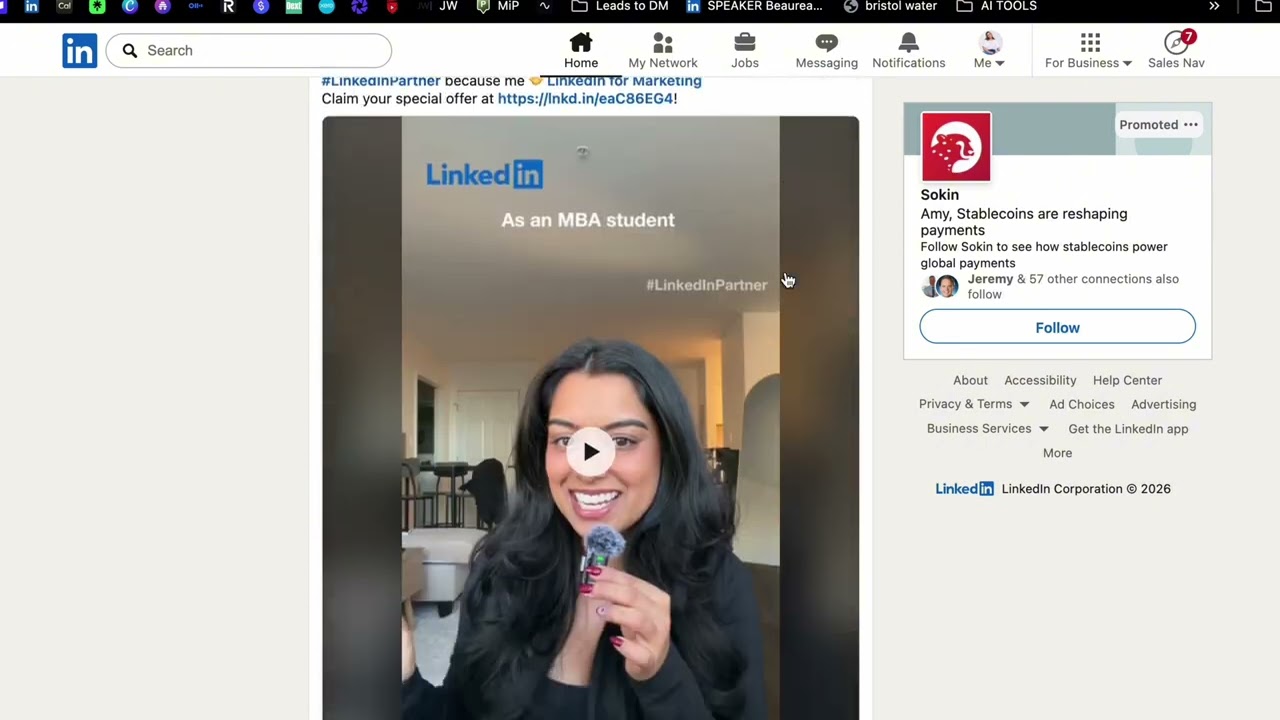 LinkedIn 360 Brew Algorithm Update | How to Make Your Content Work With it | with Amy Weidner