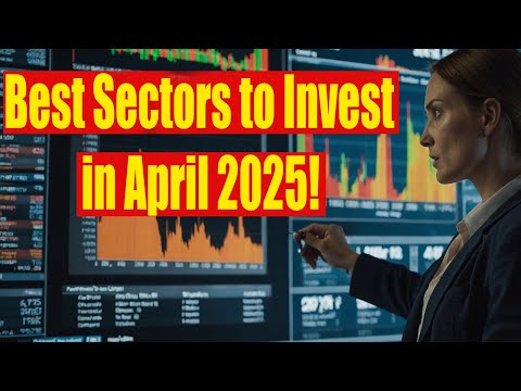 Stock Market Trends You Can’t Miss | Investment Strategies for April 2025