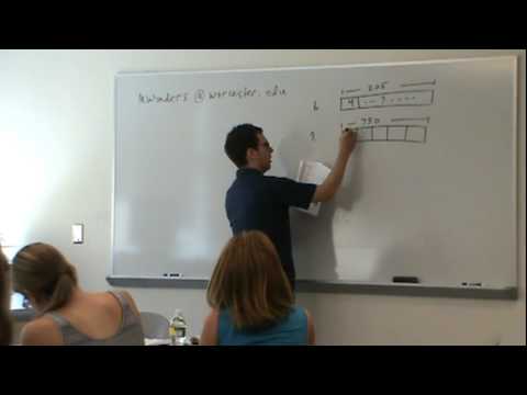 Partitive and Measurement Division Questions? | Corpus Christi Math ...