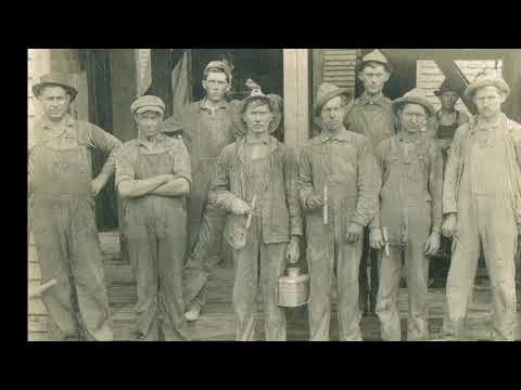 Carolina Gold Rush History and the Oconee Gold Mine in Tamassee, SC