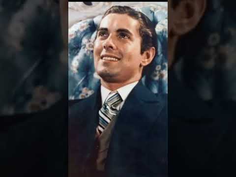 Tyrone Power!