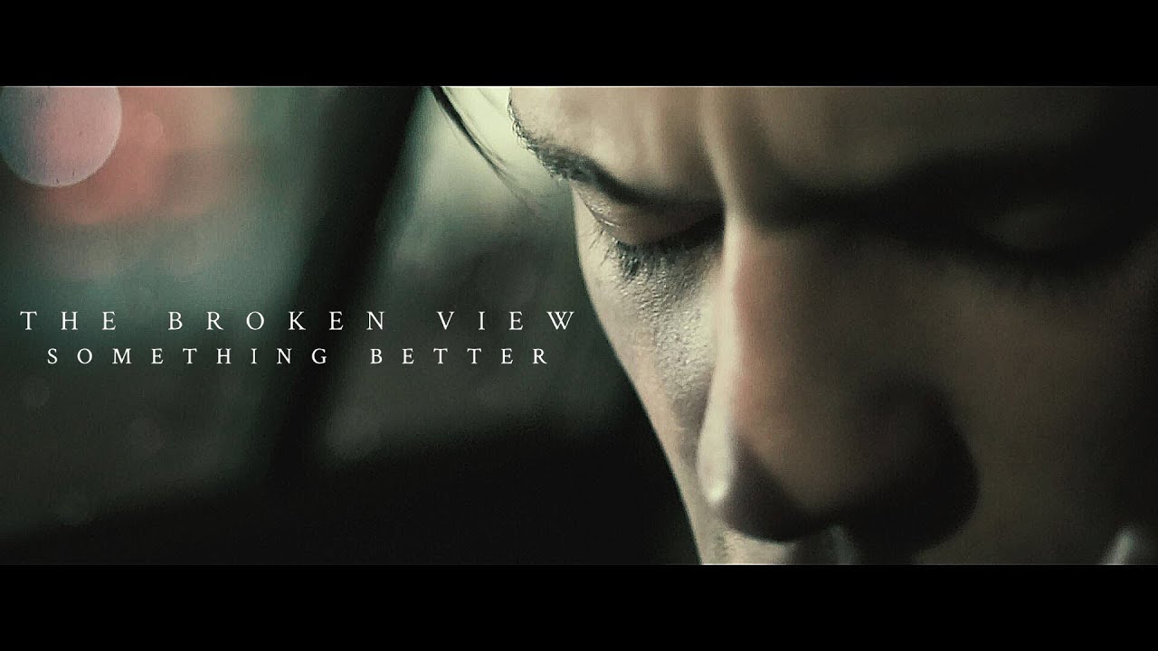 The Broken View Spotify Hits Start Over Something Better Hard Rock Band ...