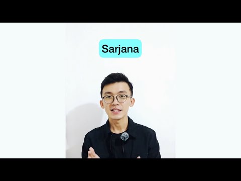 Apa Bahasa Inggrisnya Sarjana S1, S2, atau S3?