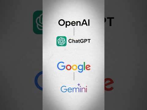 Open Source AI VS Closed AI | Artificial Intelligence | LLM Models #shorts