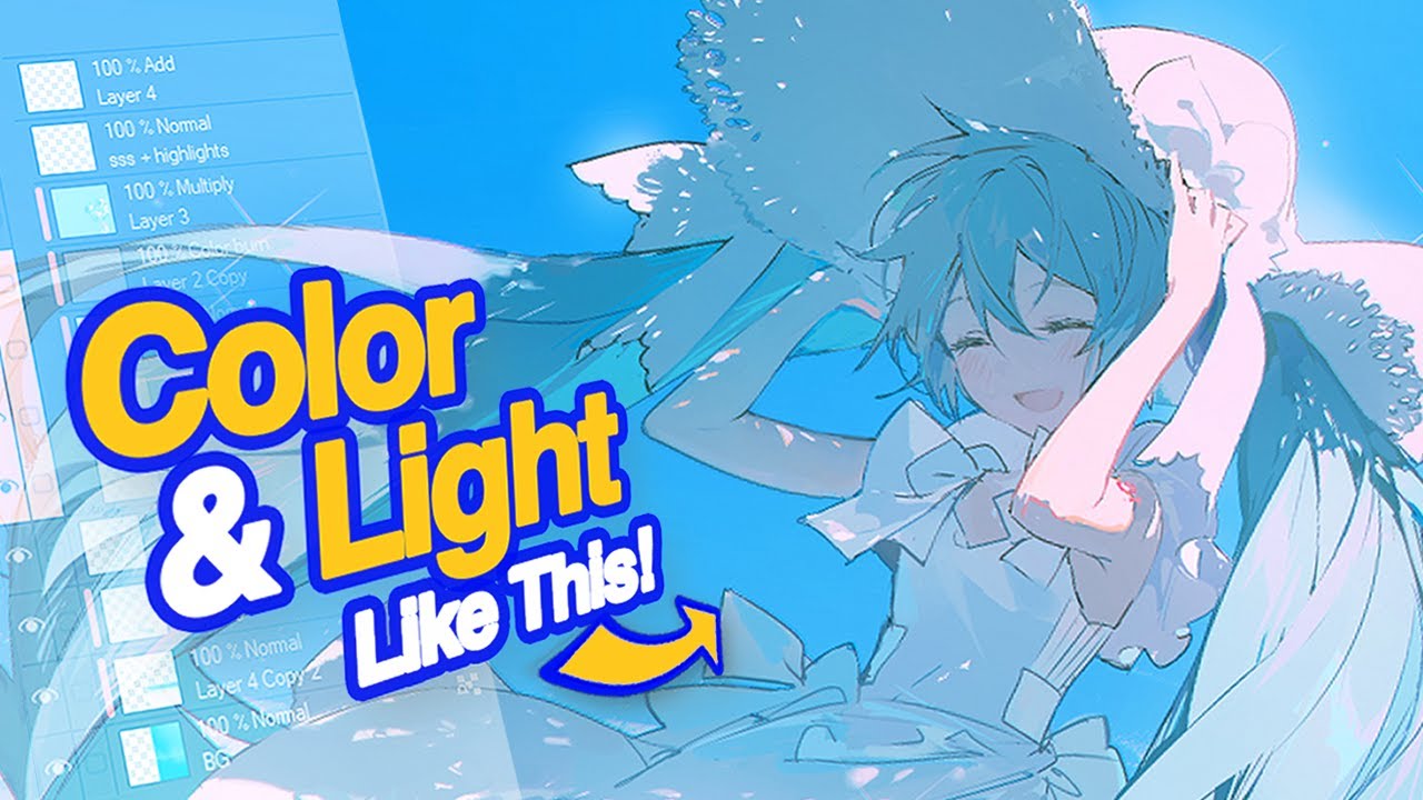 How Learning From Rella Fixed My Boring Lighting