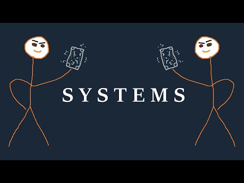 SCP:SL Systems Ideas (Whimsical Potential Additions)