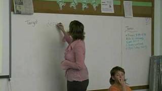 Middle School Science Teacher Overview | What is a middle school ...