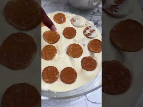 Banana Pudding