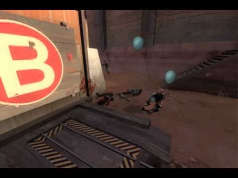 Steam Community :: Video :: TF2- Jerma Contest: Neyodragon (Epic Flying ...