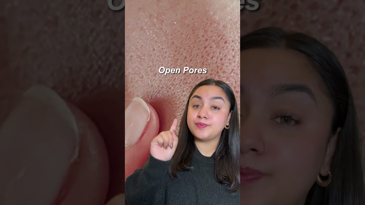 Top serums for Fine Lines, Open Pores & Tanning #facedecor