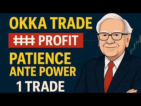 Patience Unte Profit Vastundi! ₹1_50 One Shot | Live Trading Telugu