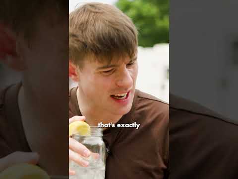 Two Brits try Hashbrown Casserole!