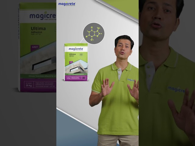 Tile Adhesives - Magic Bond Elite Tile Adhesives Trader - Wholesaler ...