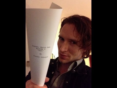 Big Thanks! Answering questions and episode 2