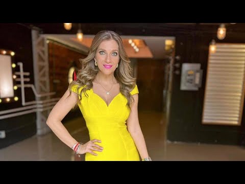 Top Ten Amazing Pictures Of Gabriela Quiroga
