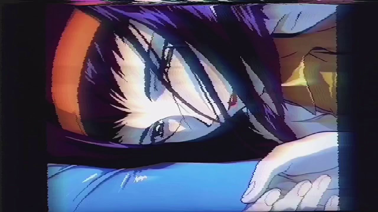 Solene - Downer Vibe (Lofi Anime Music Video)