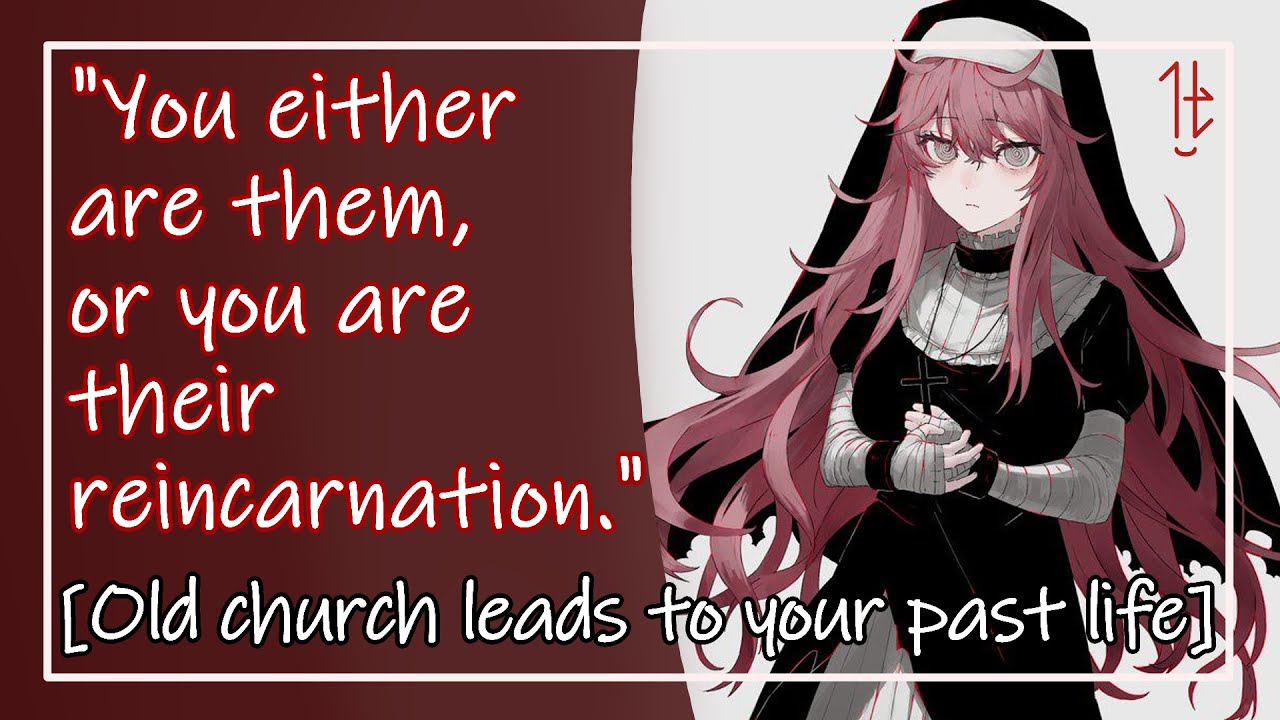 [F4A] Exploring Your Past Life [Last Devoted Worshipper VA] [Explorer Listener]