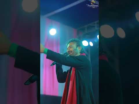 Nachiketa Chakraborty Live@ Hridaypur Utsav
