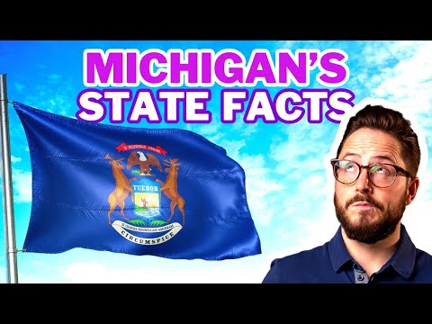 Our State Facts in Michigan