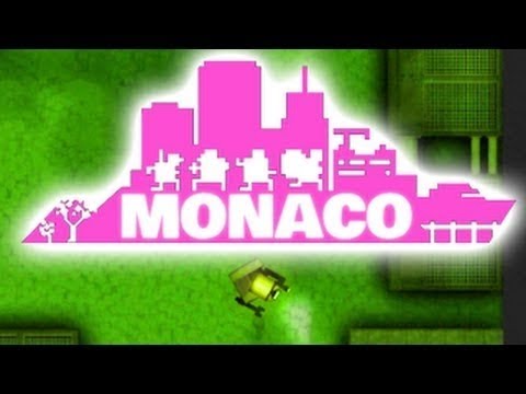 Steam Community :: Monaco