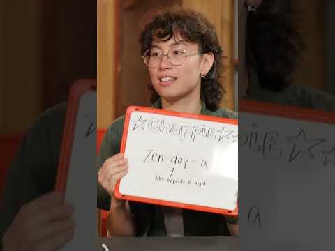 How To Say Zendaya's Name