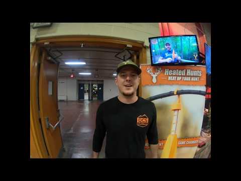 The Great American Outdoor Show