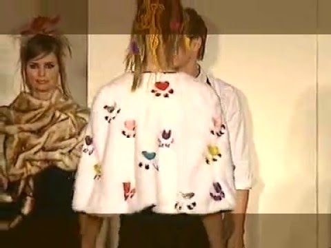 Copenhagen Fur Show 2006 (Part 5)