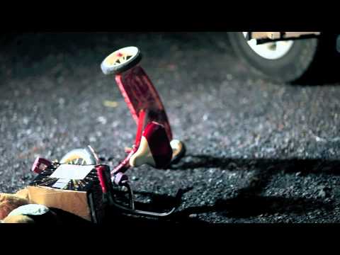 The Front Bottoms  "Mountain" Video Project