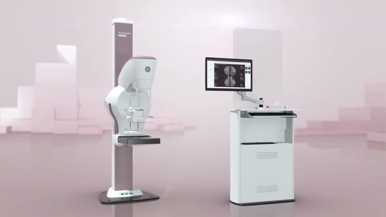Маммограф GE Senographe Crystal Nova - купить в Москве по выгодной цене ...