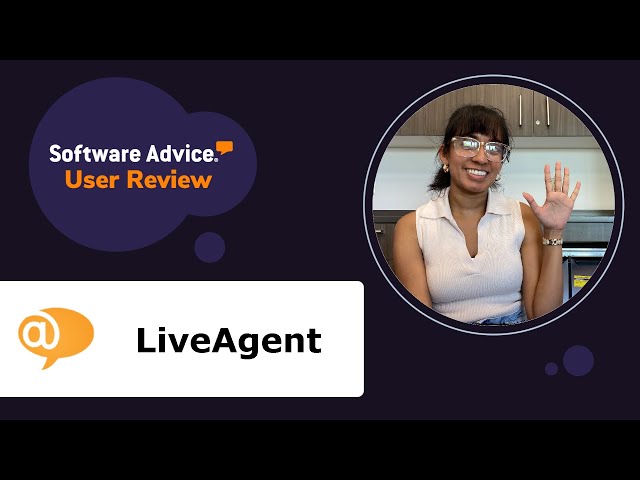 LiveAgent Software Reviews, Demo & Pricing - 2025