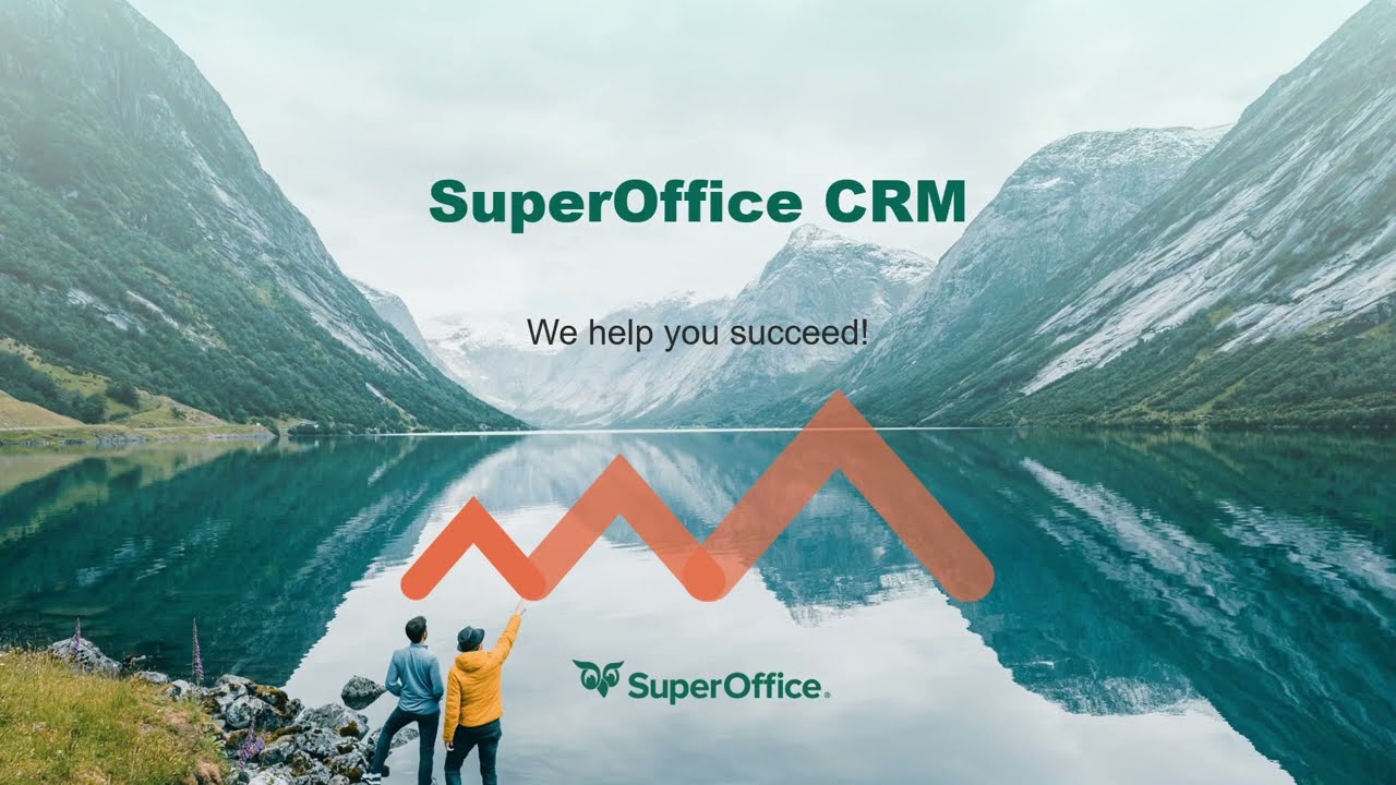 SuperOffice Chat - My Favourite feature